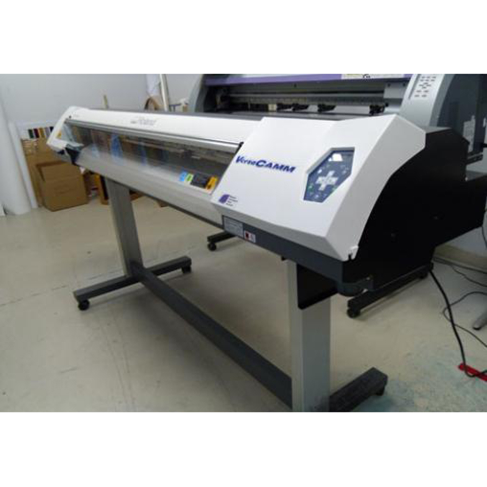 Roland VersaCAMM SP-540i Wide-Format Inkjet Printer/Cutter – Stock ...