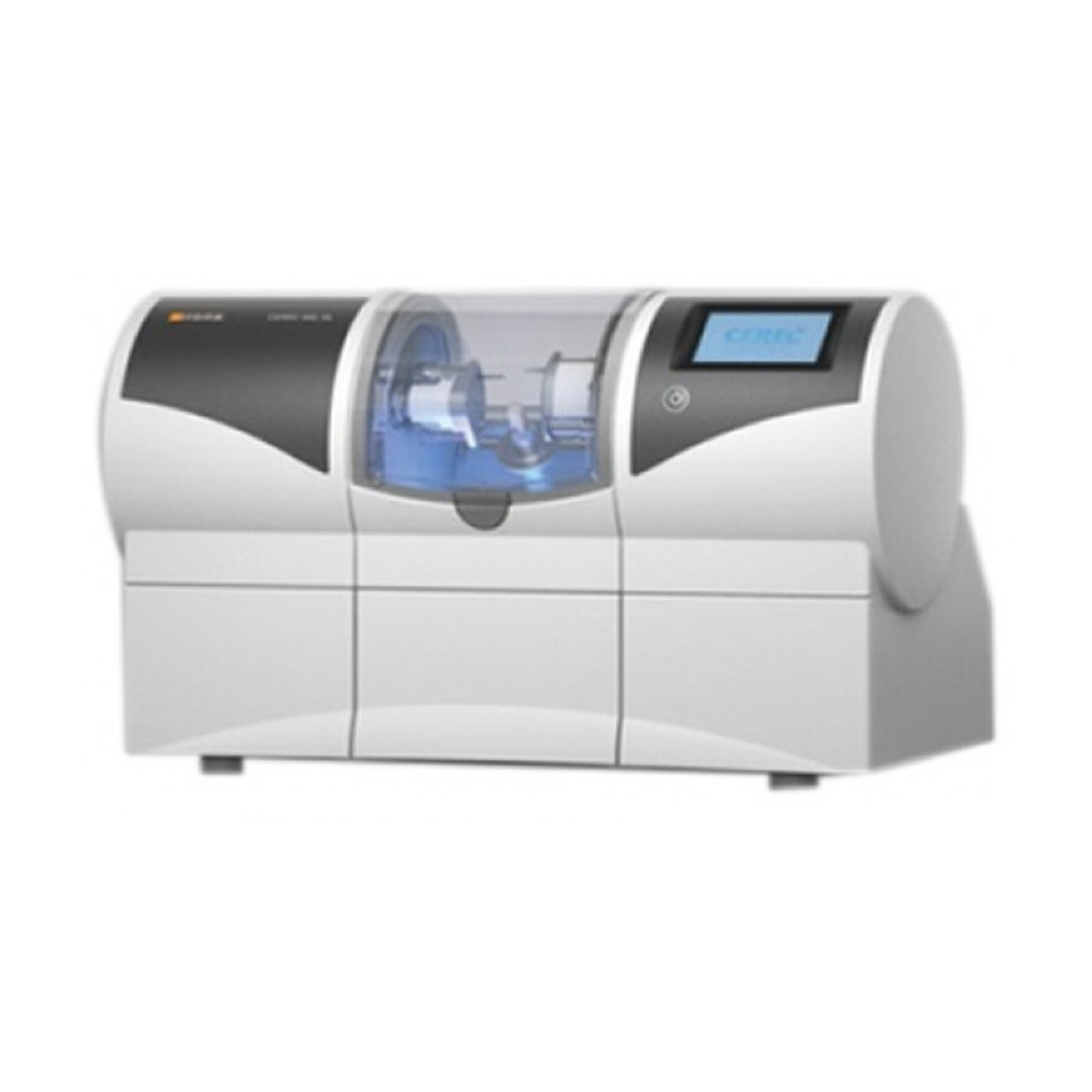 Sirona CEREC MC X Dental Milling Machine – Stock Capital Medical