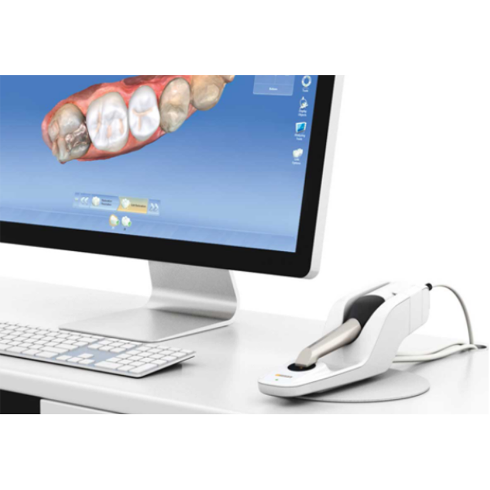 Sirona CEREC Omnicam Intraoral Dental scanner – Stock Capital Medical
