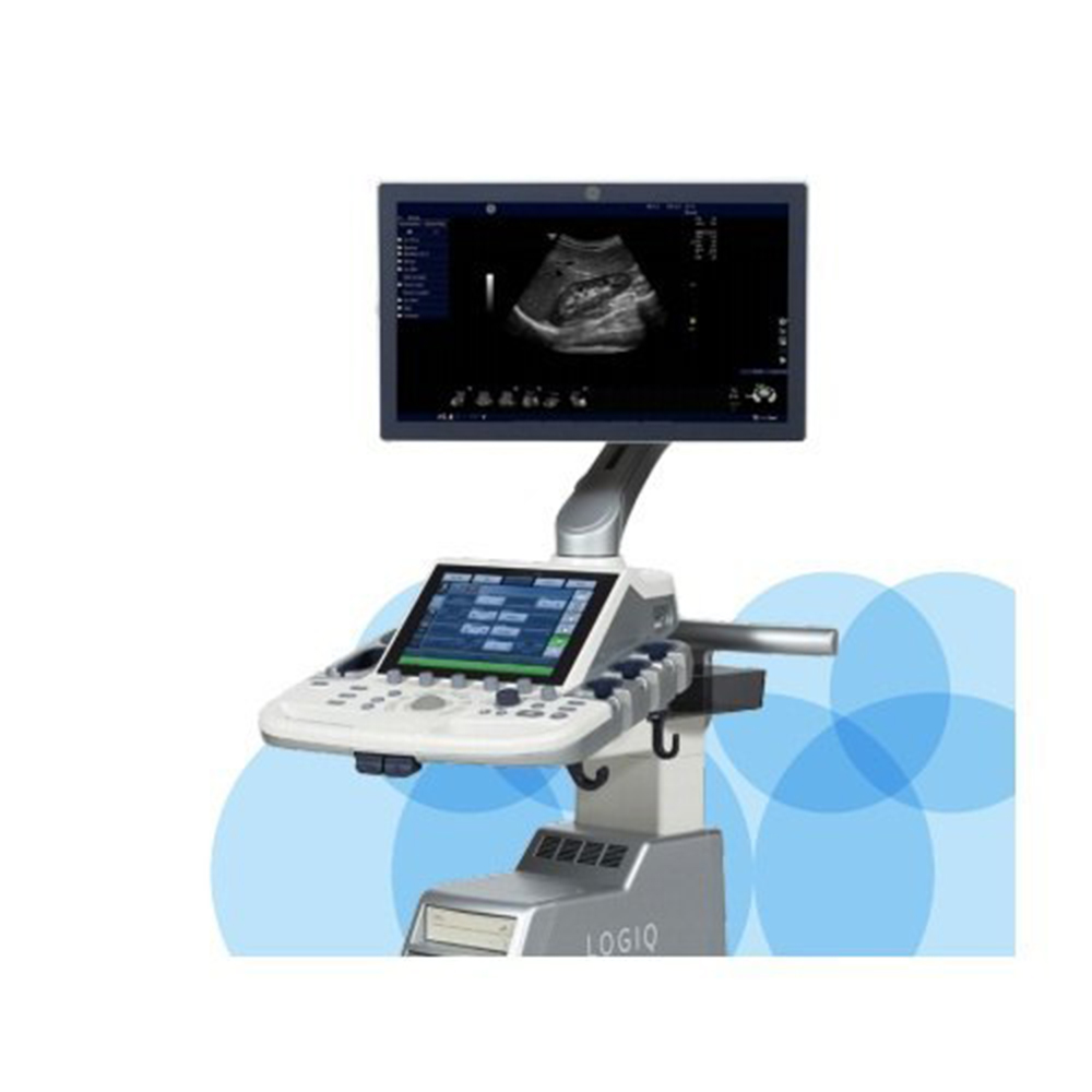 Used GE LOGIQ P9 Ultrasound Machine – Stock Capital Medical