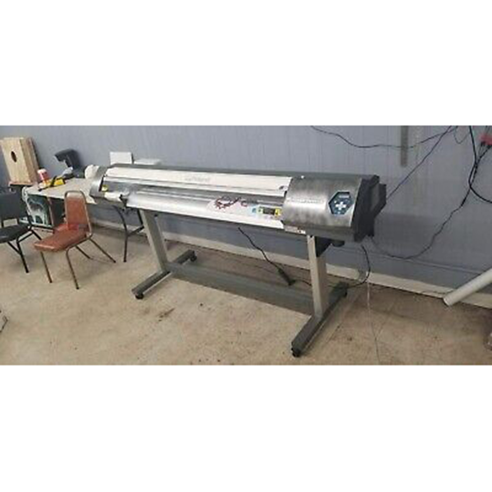 Roland VersaCAMM SP-540i Wide-Format Inkjet Printer/Cutter – Stock ...