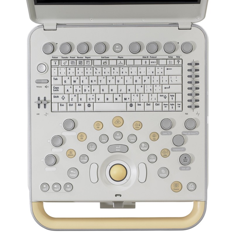 Philips CX50 Ultrasound Machine – Stock Capital Medical