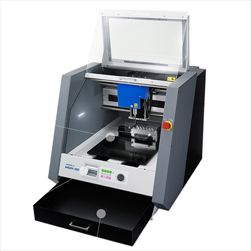 Roland MODELA MDX-50 Benchtop Milling Machine – Stock Capital Medical
