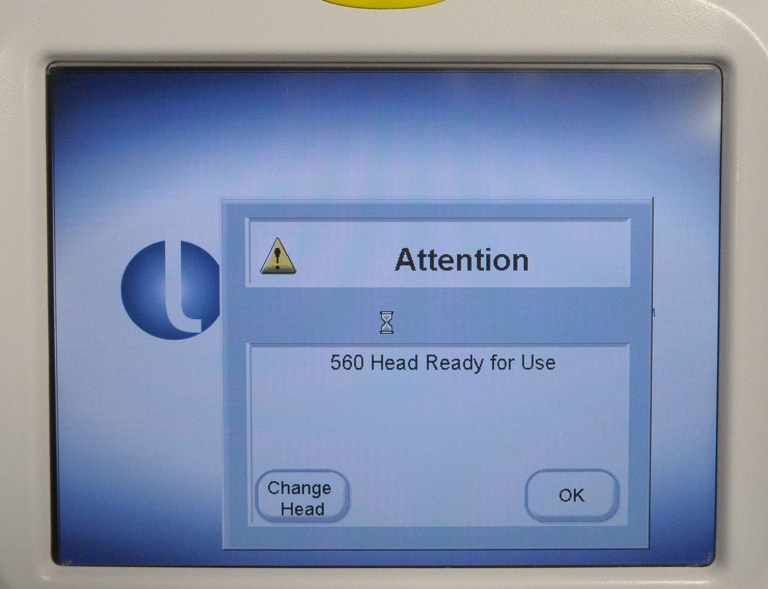 Lumenis Quantum 2004 – Stock Capital Medical