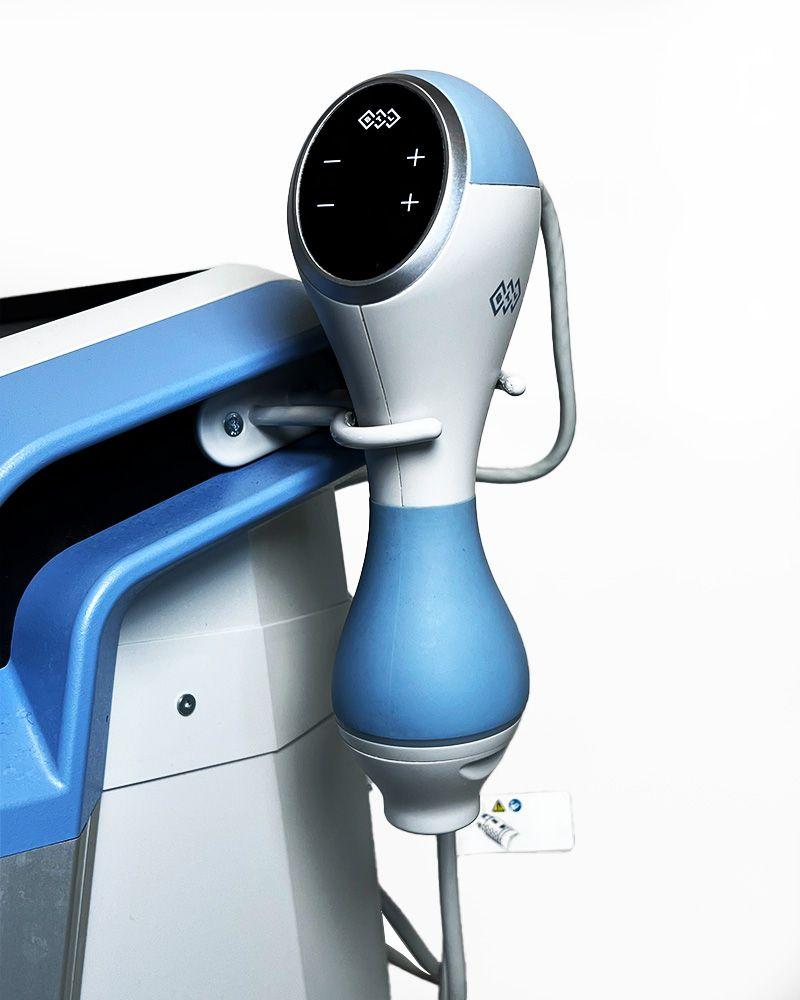 BTL Emtone Monopolar Radiofrequency New – Stock Capital Medical