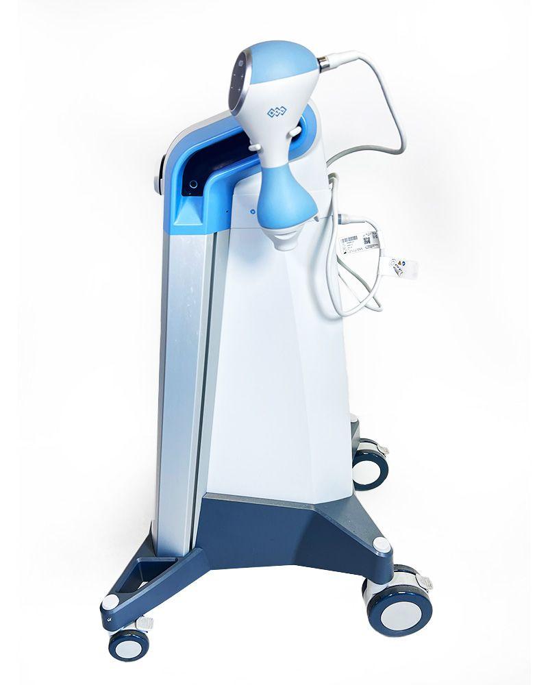 BTL Emtone Monopolar Radiofrequency New – Stock Capital Medical