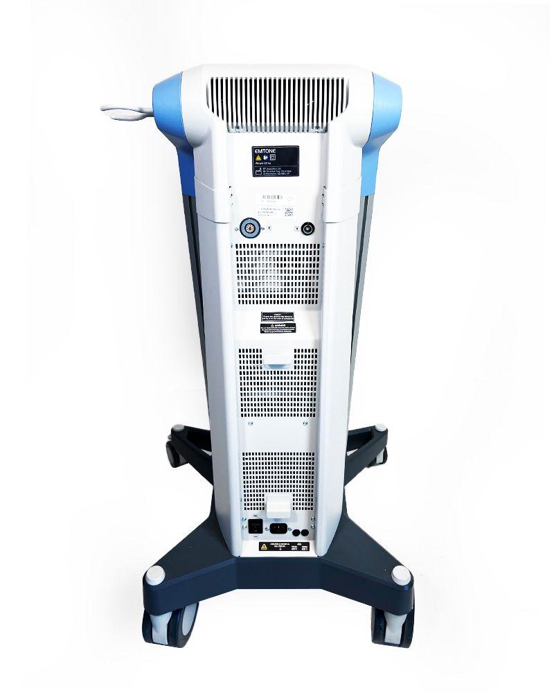 BTL Emtone Monopolar Radiofrequency New – Stock Capital Medical