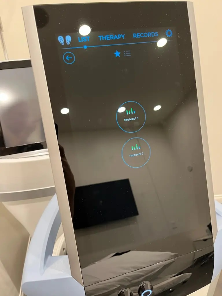 2020 New BTL Emsculpt Body Countouring System – Stock Capital Medical