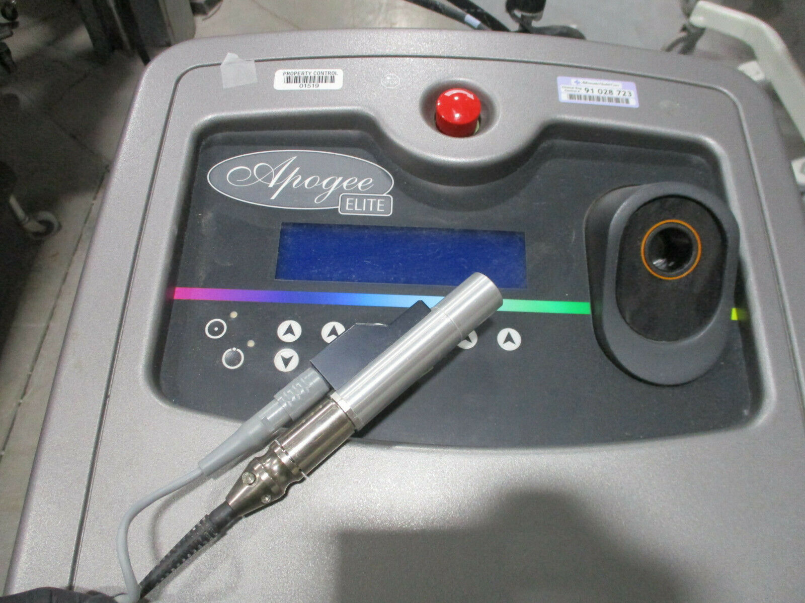 Cynosure Apogee Laser for Sale – Stock Capital Medical
