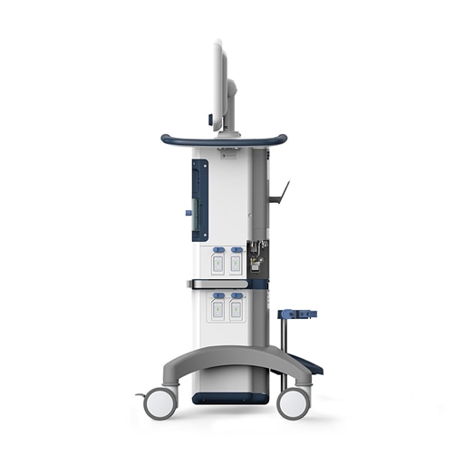 Puritan Bennett 980 Prediatric Adult Ventilator – Stock Capital Medical